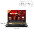 Buy ASUS TUF A15 FA506NCG-HN251WS AMD Ryzen 7 Gaming Laptop (16GB, 1TB ...