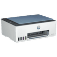 Buy HP Smart Tank 585 All in One Wi-Fi Inkjet Printer with Auto On-Off ...