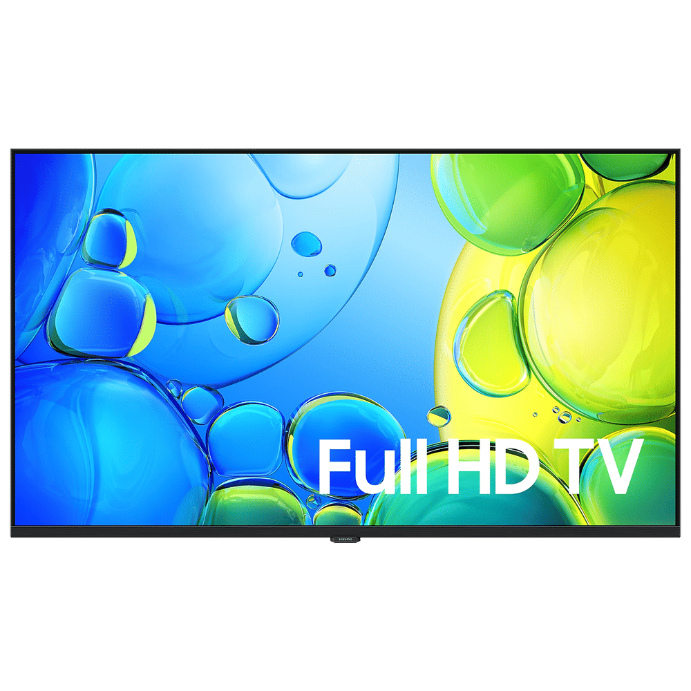 Buy SAMSUNG F5500 109 cm (43 inch) Full HD LED Smart Tizen TV with ...
