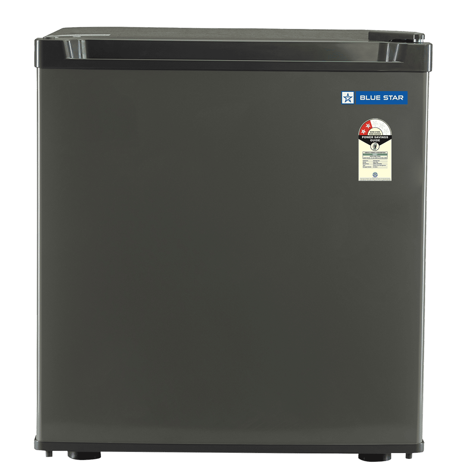 Buy Blue Star G Series 45 Litres 2 Star Direct Cool Single Door Mini ...