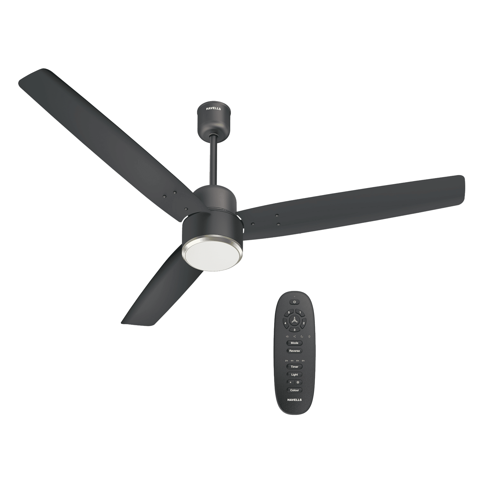 Buy Havells Epic Underlight 5 Star 1200mm 3 Blade BLDC Motor Ceiling ...