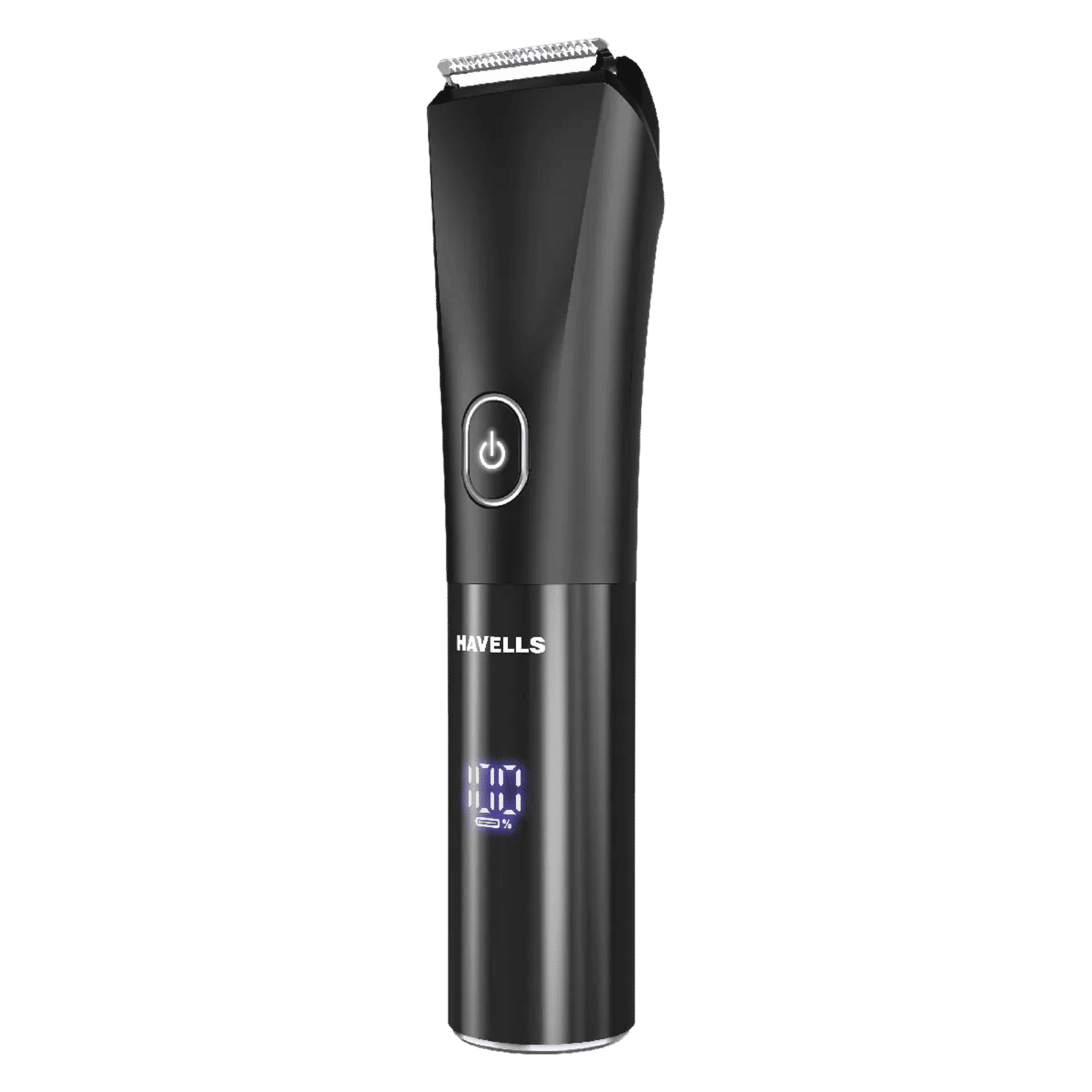 Buy Havells GS6668 10-in-1 Rechargeable Cordless Grooming Kit for Beard ...