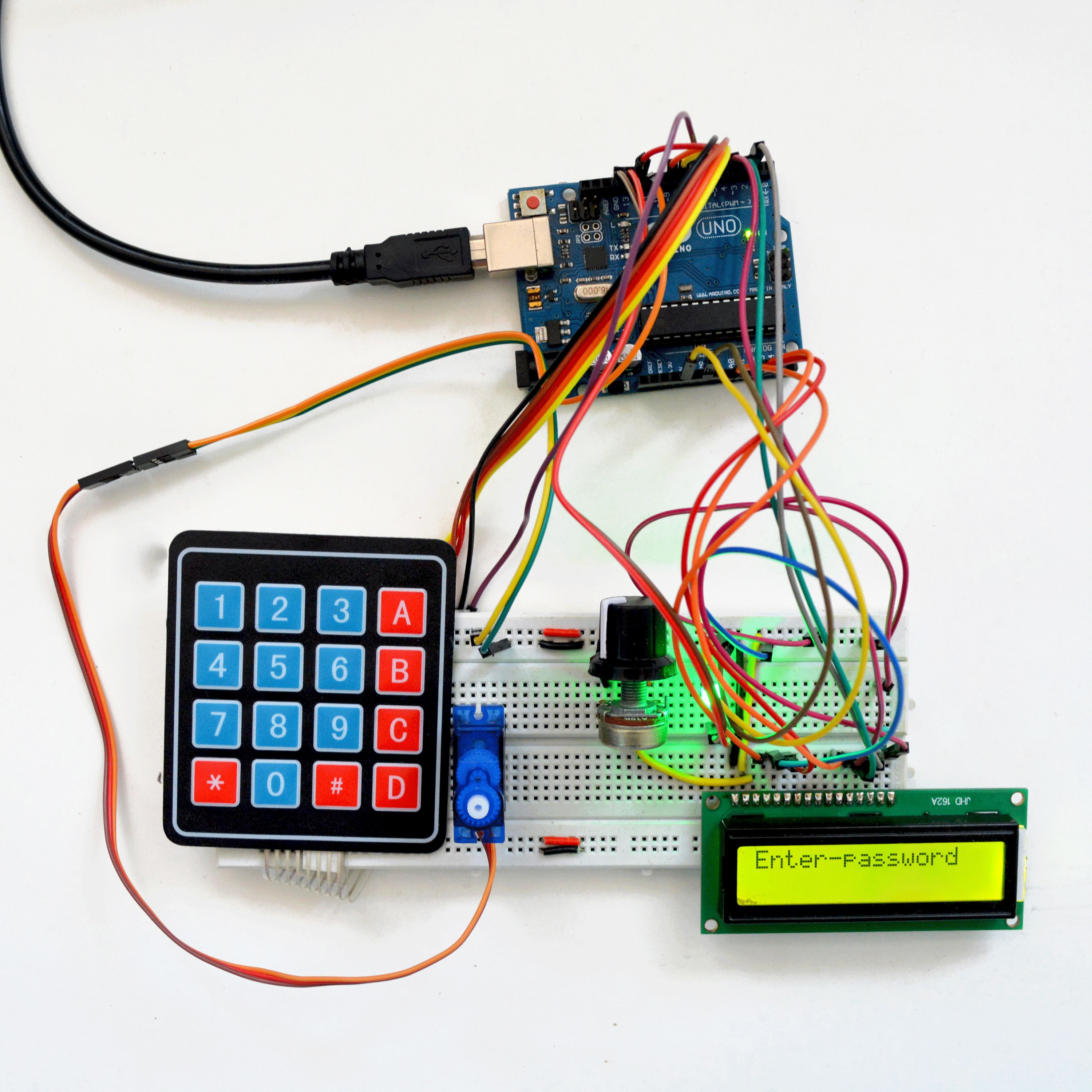 Buy Omotec Expert Automation Learning Kit for 9+ (Experiential Learning ...