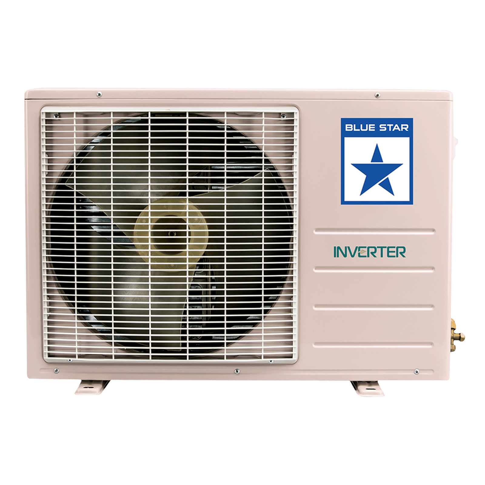 Buy Blue Star FNU 5 in 1 Convertible 1.5 Ton 3 Star Inverter Split AC ...