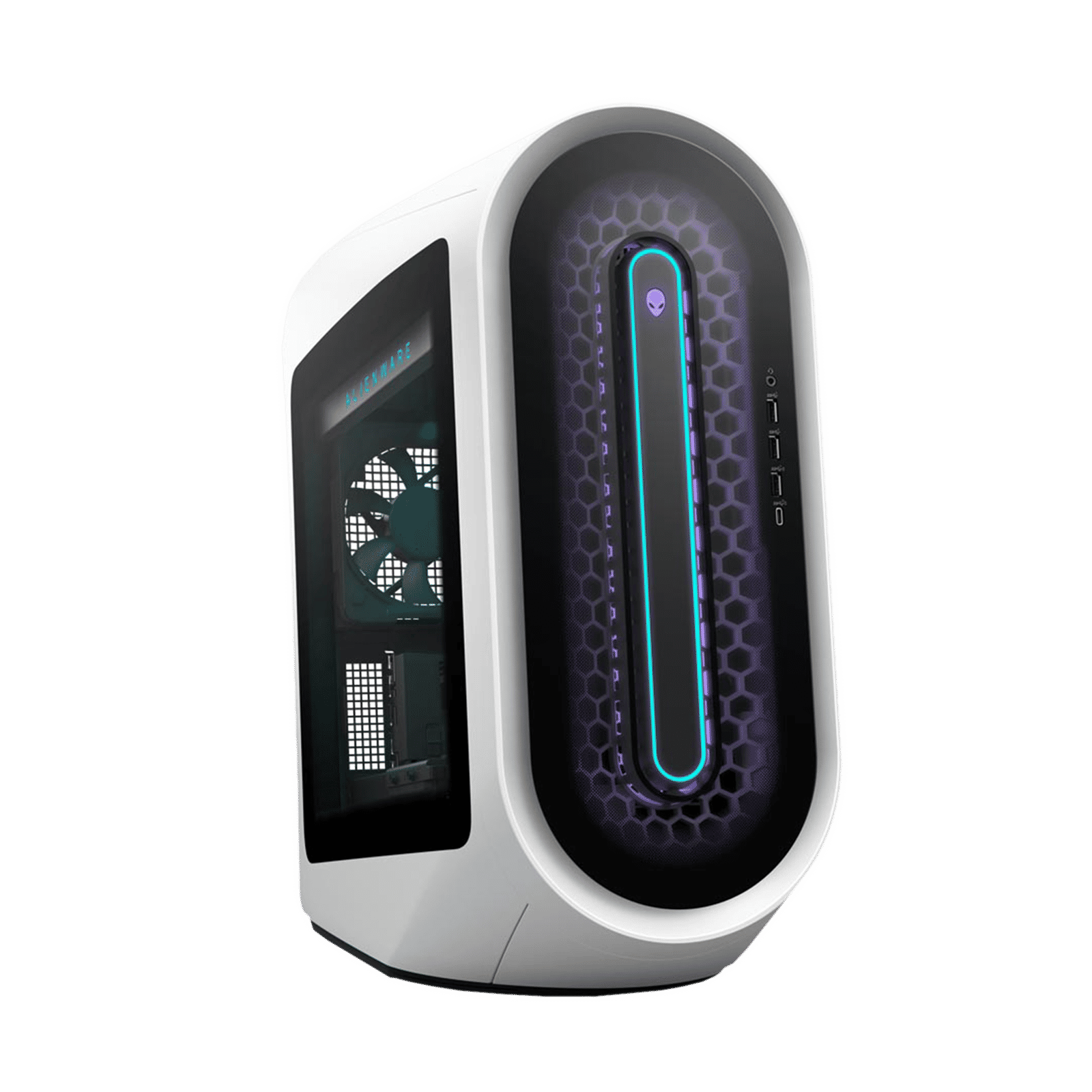 Buy Dell Alienware Aurora R13 Core i7 Gaming Tower (16GB, 1TB HDD ...