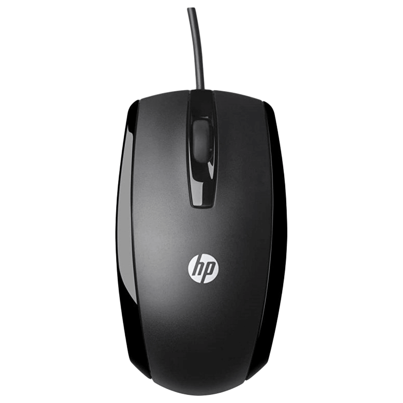 Buy HP M050 Wired Mouse with Optical Engine (1200 DPI, 3 Keys, Black ...