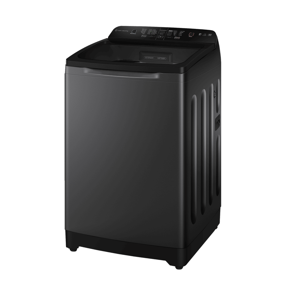 Buy Haier 8 Kg 5 Star Fully Automatic Top Load Washing Machine (HSW80 ...