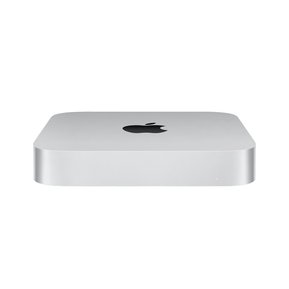 Buy Apple Mac Mini M2 Mini Tower (8GB, 256GB SSD, Apple 10-core GPU ...