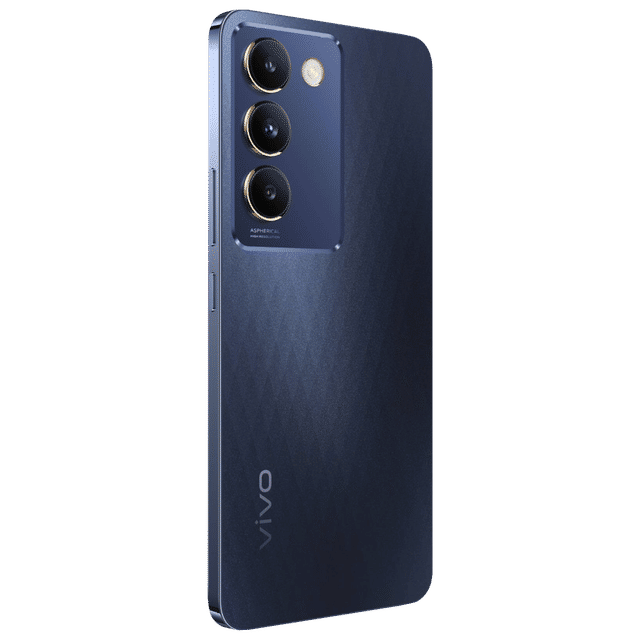 Buy vivo Y200e 5G (6GB, 128GB ROM, Black Diamond) Online - Croma