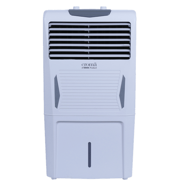 Buy Croma AZ40 40 Litres Personal Air Cooler with Inverter Compatible ... Buy Croma AZ40 40 Litres Personal Air Cooler with Inverter Compatible ...
