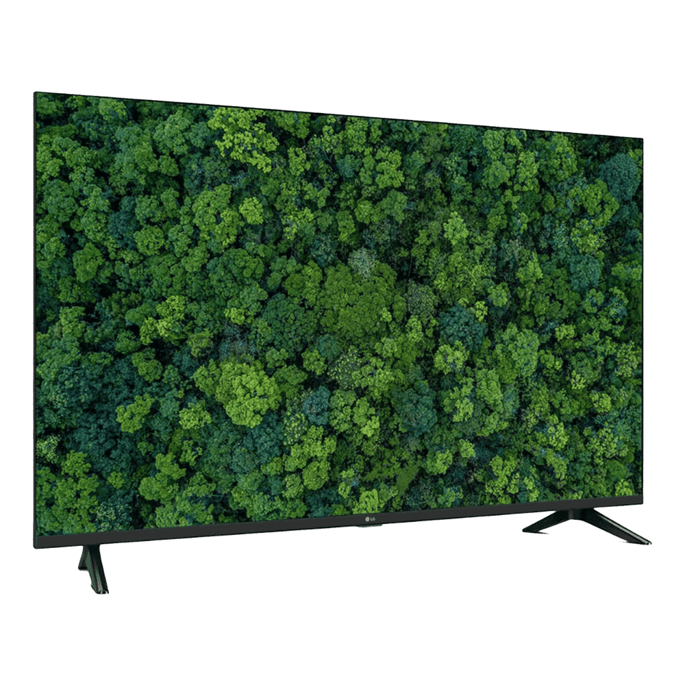 Buy LG UT73 108 cm (43 inch) LED 4K Ultra HD WebOS TV with 4K Upscaling (2024 model) Online - Croma