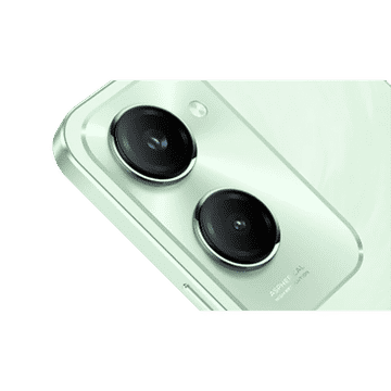 Buy vivo Y28e 5G (4GB RAM, 64GB, Breeze Green) Online - Croma