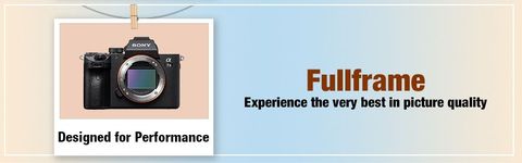 Mirrorless Cameras | DSLR Cameras | Buy Camera Accessories Online | Croma
