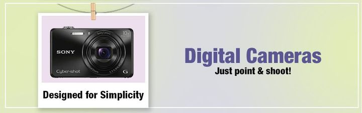 Mirrorless Cameras | DSLR Cameras | Buy Camera Accessories Online | Croma