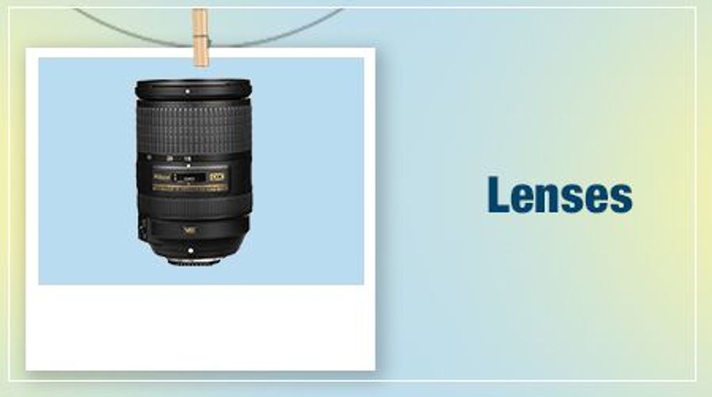 Mirrorless Cameras | DSLR Cameras | Buy Camera Accessories Online | Croma