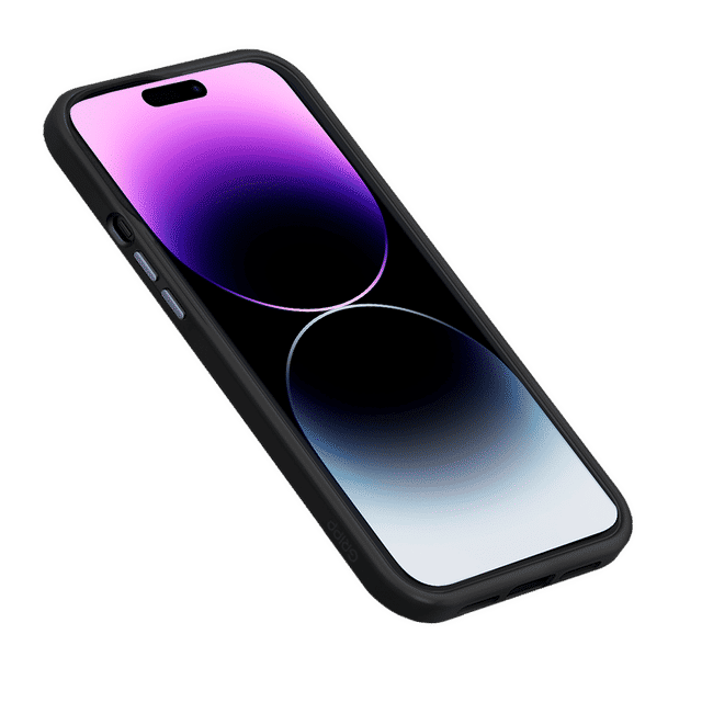 Buy GRIPP Bolt Hard Polycarbonate Back Cover for Apple iPhone 14 Pro ...