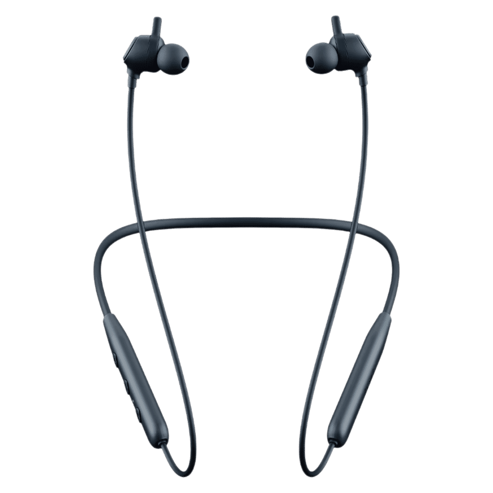Buy boAt Rockerz 200 Neckband with Environmental Noise Cancellation ...