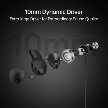 Buy OPPO Enco M32 EWN20 Neckband (IP55 Water & Sweat Resistant, 28 ...