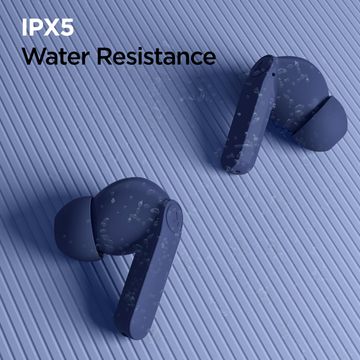 Buy boAt Airdopes 138 Pro TWS Earbuds with Environmental Noise ...