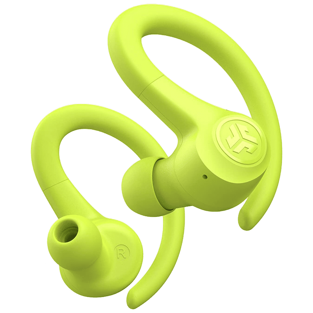 Buy JLAB Go Air Sport TWS Earbuds with Active Noise Cancellation (IP55 ...