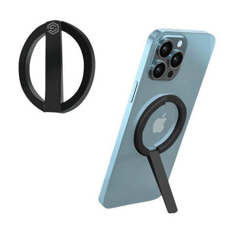 Buy Gripp MAG Aluminum Stand For Apple iPhone (Multiple Angle ...