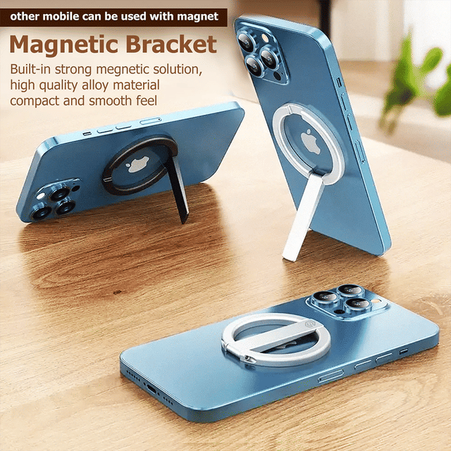 Buy Gripp MAG Aluminum Stand For Apple iPhone (Multiple Angle ...