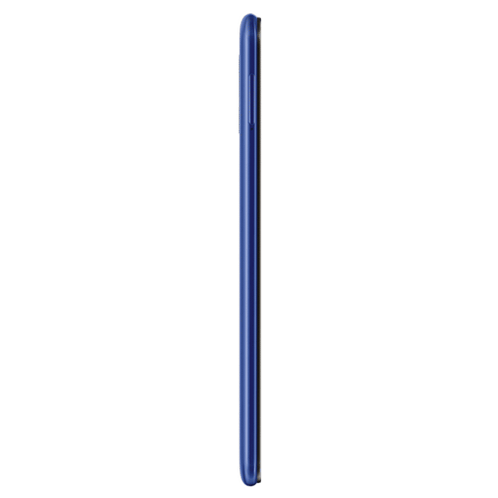 Buy SAMSUNG Galaxy M20 (4GB RAM, 64GB, Ocean Blue) Online - Croma