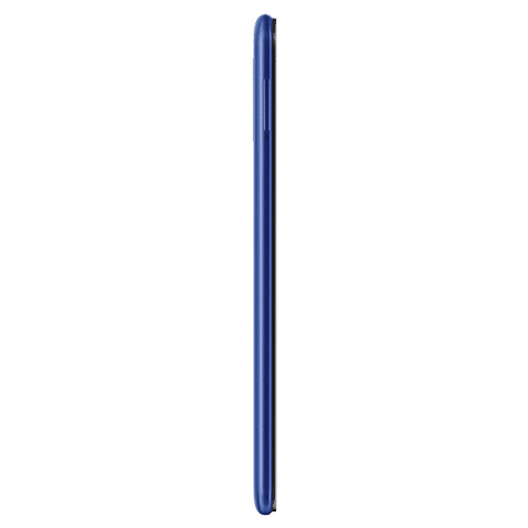 Buy SAMSUNG Galaxy M20 (4GB RAM, 64GB, Ocean Blue) Online - Croma