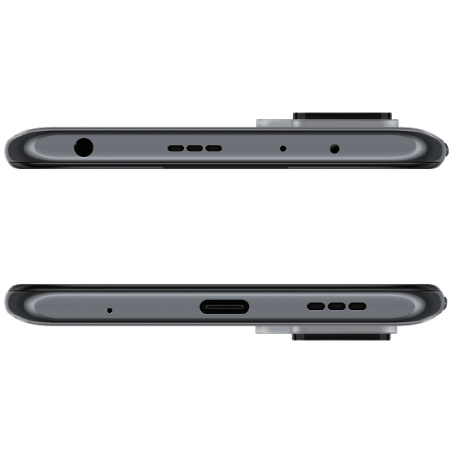 Buy Redmi Note 10 Pro (6GB RAM, 128GB, Dark Night) Online - Croma