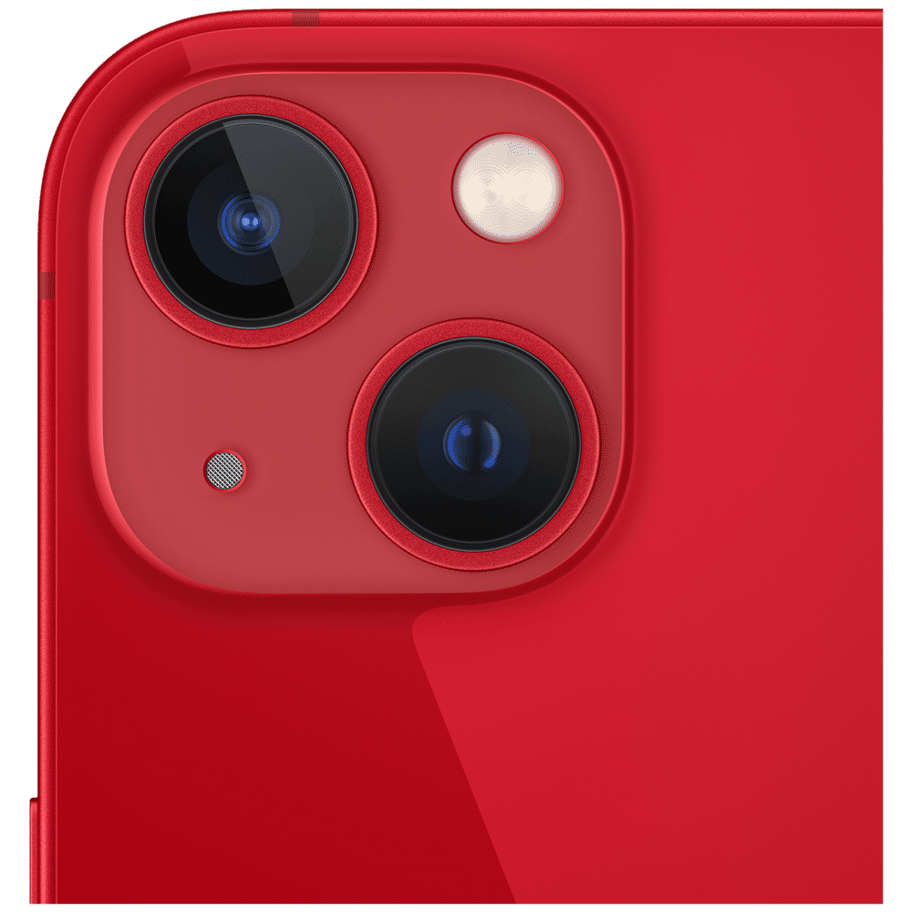 iPhone 13 Mini (256GB, (Product Red) Online - Croma