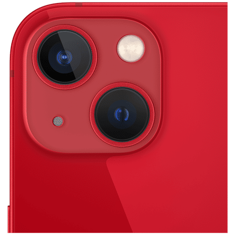 iPhone 13 Mini (256GB, (Product Red) Online - Croma