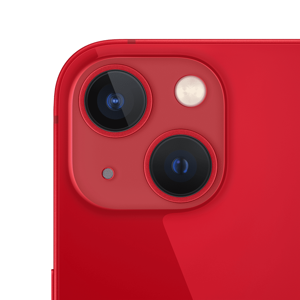 iPhone 13 Mini (256GB, (Product Red) Online - Croma