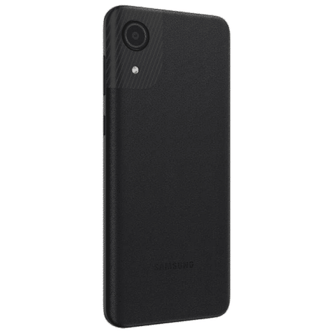 Buy SAMSUNG Galaxy A03 Core (2GB RAM, 32GB, Black) Online - Croma