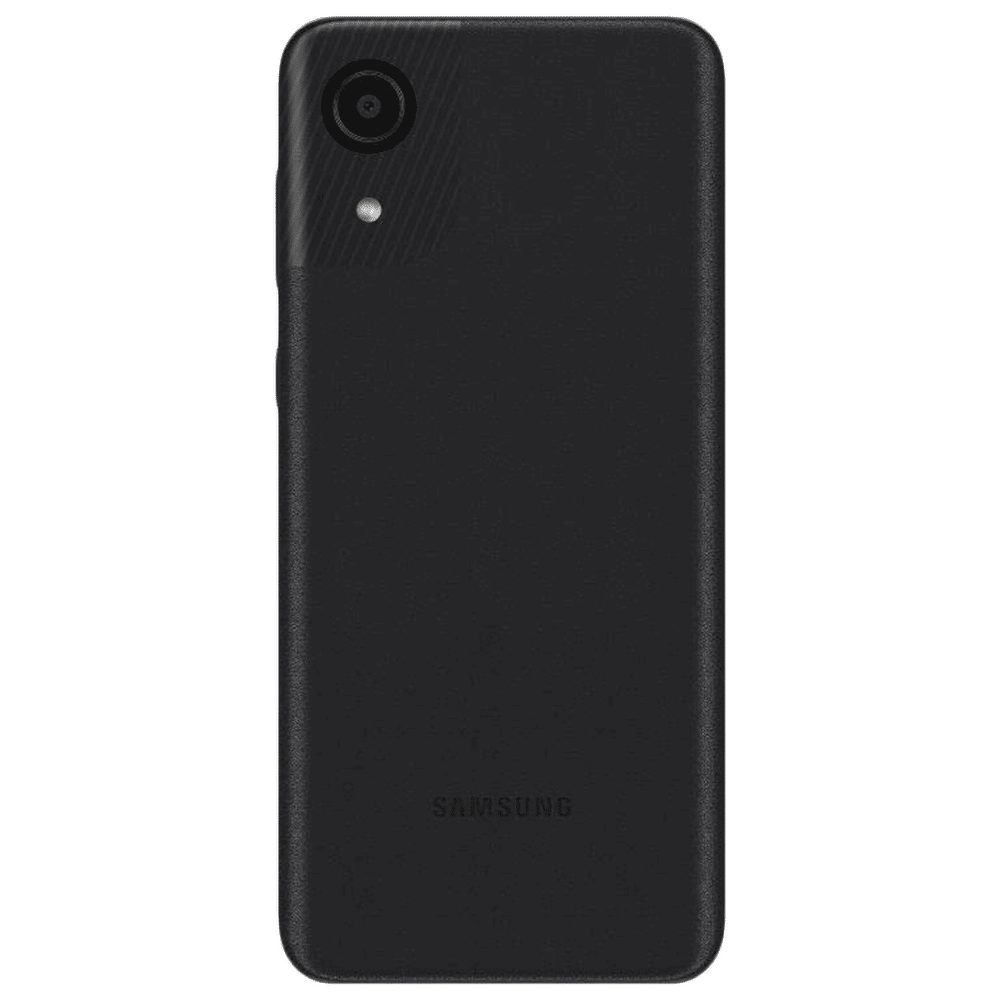 Buy SAMSUNG Galaxy A03 Core (2GB RAM, 32GB, Black) Online - Croma