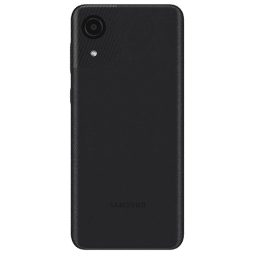 Buy SAMSUNG Galaxy A03 Core (2GB RAM, 32GB, Black) Online - Croma