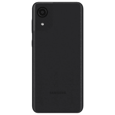 Buy SAMSUNG Galaxy A03 Core (2GB RAM, 32GB, Black) Online - Croma