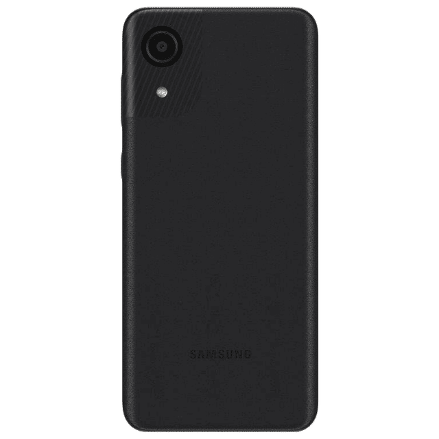 Buy SAMSUNG Galaxy A03 Core (2GB RAM, 32GB, Black) Online - Croma