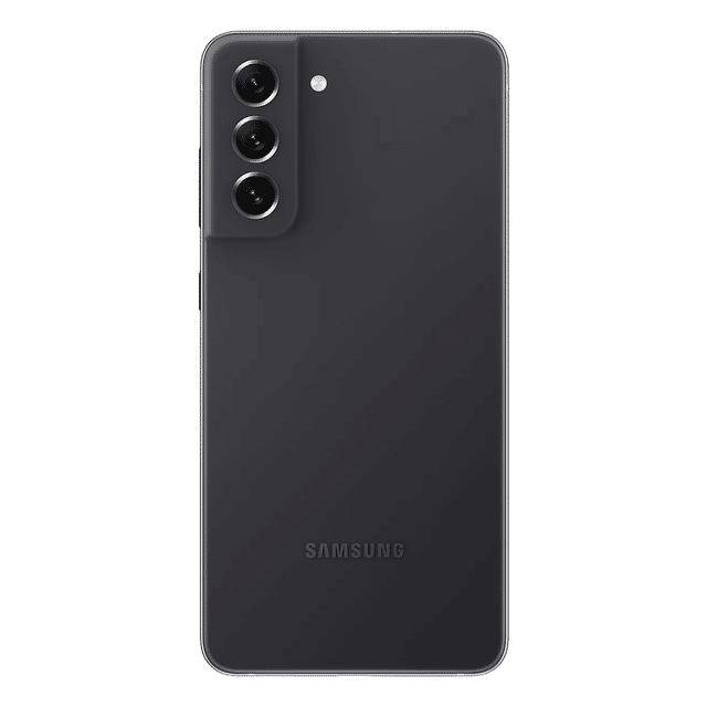 Buy SAMSUNG Galaxy S21 FE 5G (8GB RAM, 128GB, Graphite) Online - Croma
