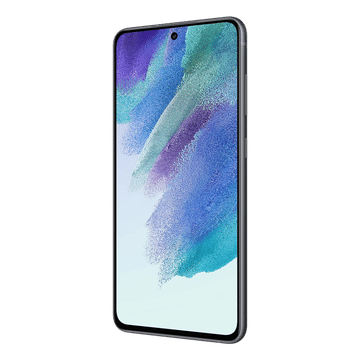 Buy SAMSUNG Galaxy S21 FE 5G (8GB RAM, 128GB, Graphite) Online - Croma