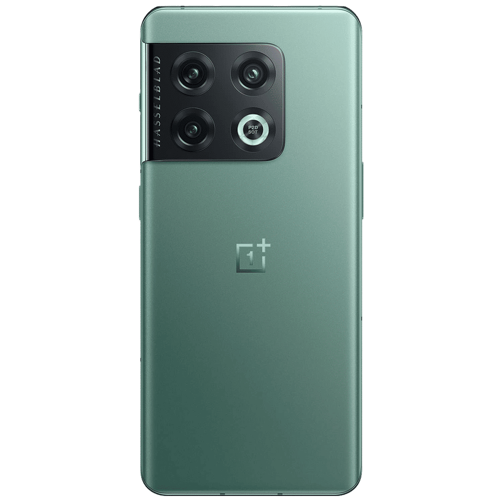 Buy OnePlus 10 Pro 5G (12GB RAM, 256GB, Emerald Forest) Online - Croma