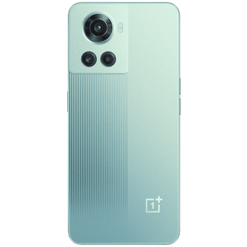 OnePlus 10R 5G (8GB RAM, 128GB, Forest Green) Online - Croma