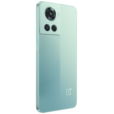 Buy OnePlus 10R 5G (12GB RAM, 256GB, Forest Green) Online - Croma