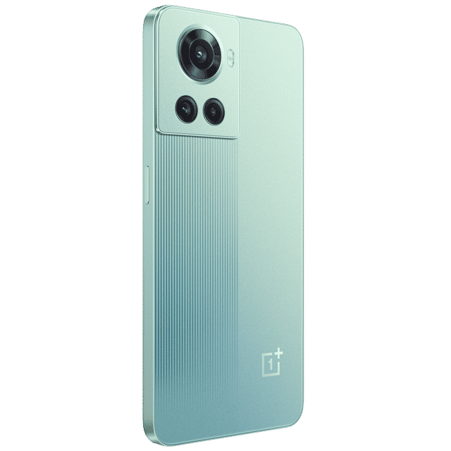 Buy OnePlus 10R 5G (12GB RAM, 256GB, Forest Green) Online - Croma