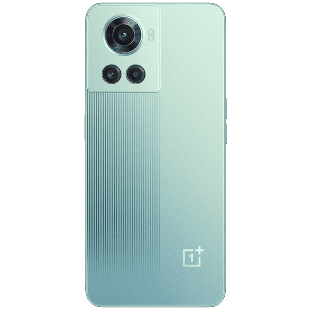 Buy OnePlus 10R 5G (12GB RAM, 256GB, Forest Green) Online - Croma