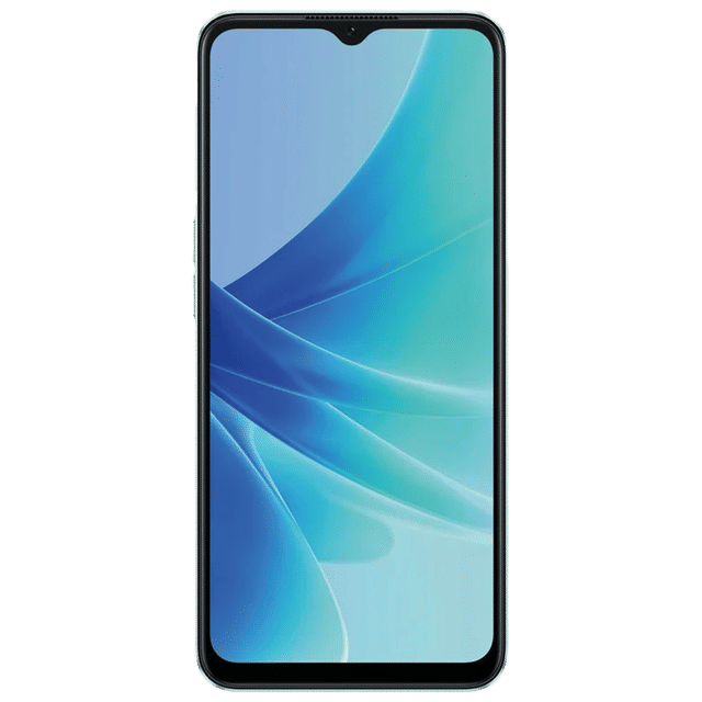 Buy OPPO A57 (4GB RAM, 64GB, Glowing Green) Online – Croma