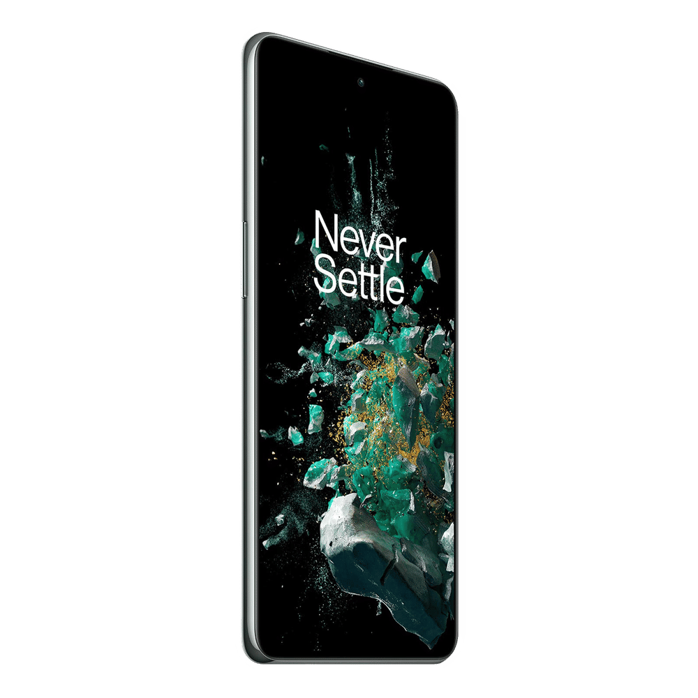 Buy OnePlus 10T 5G (12GB RAM, 256GB, Jade Green) Online - Croma