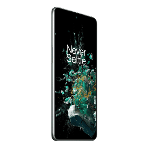 Buy OnePlus 10T 5G (12GB RAM, 256GB, Jade Green) Online - Croma
