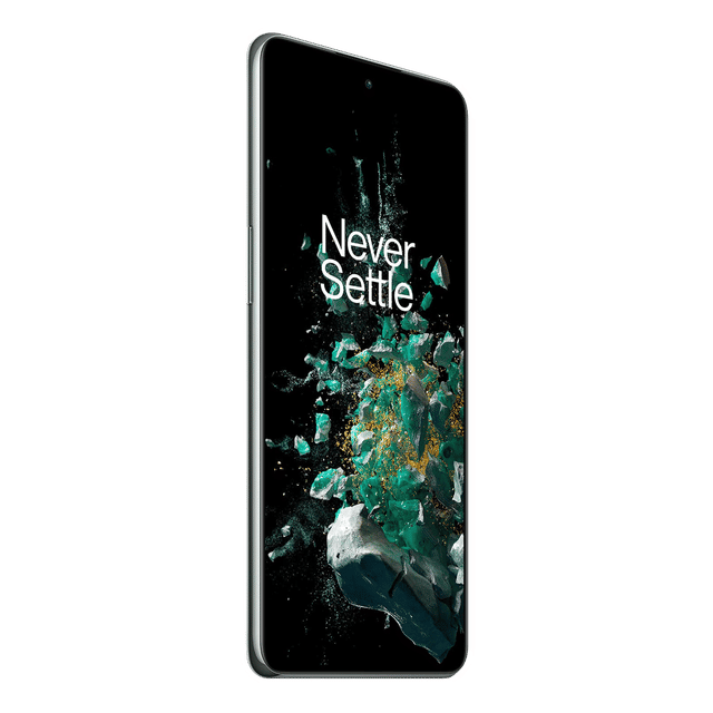 Buy OnePlus 10T 5G (12GB RAM, 256GB, Jade Green) Online - Croma