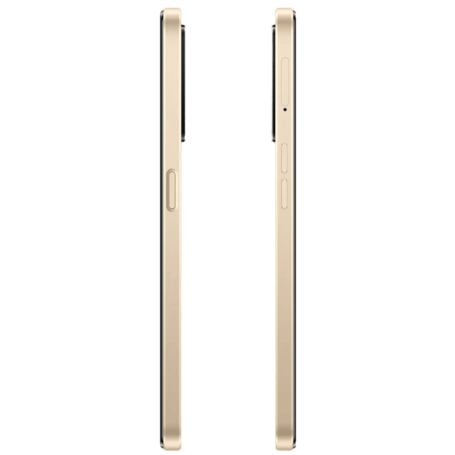 Buy OPPO A77 (4GB RAM, 128GB, Sunset Orange) Online - Croma