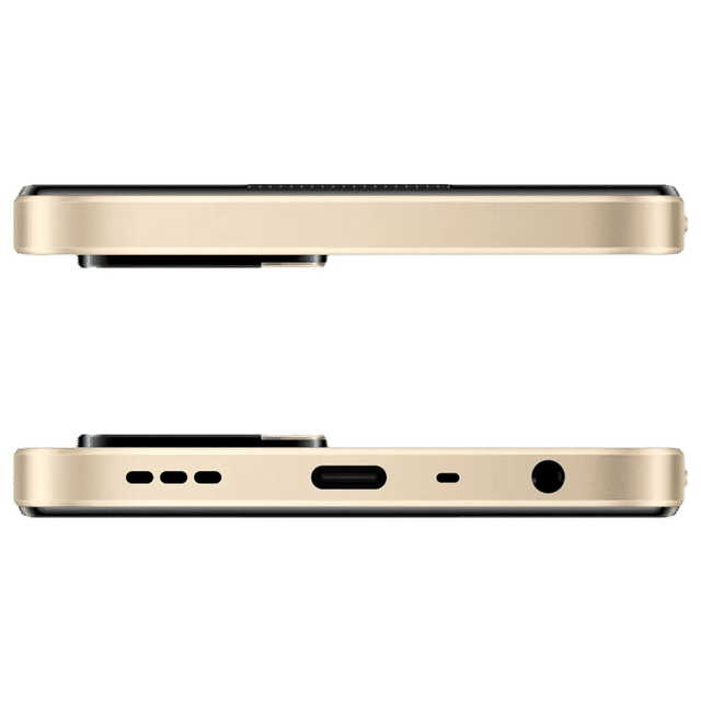 Buy OPPO A77 (4GB RAM, 128GB, Sunset Orange) Online - Croma